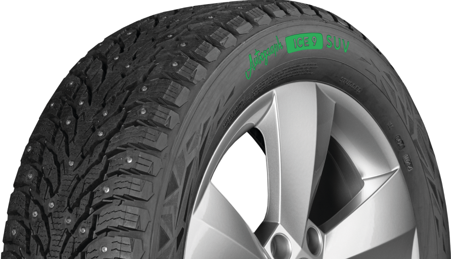 Шины Ikon Tyres (бывш. Nokian Tyres) - купить шины Нокиан Тайерс и ...