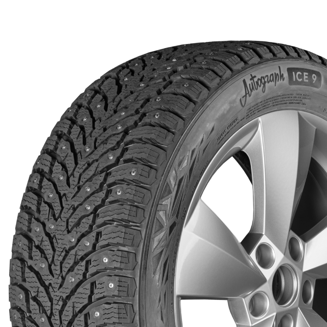 Шины Ikon Tyres (бывш. Nokian Tyres) - купить шины Нокиан Тайерс и ...