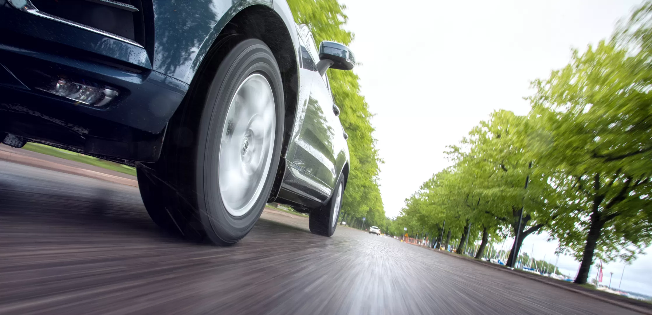 NOKIAN TYRES HAKKA BLUE 2 SUV летние шины / Ikon Tyres (бывш. Nokian Tyres)